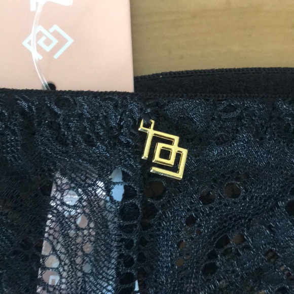 ThirdLove | Intimates & Sleepwear | Third Love Lace 247 Balconette Bra ...